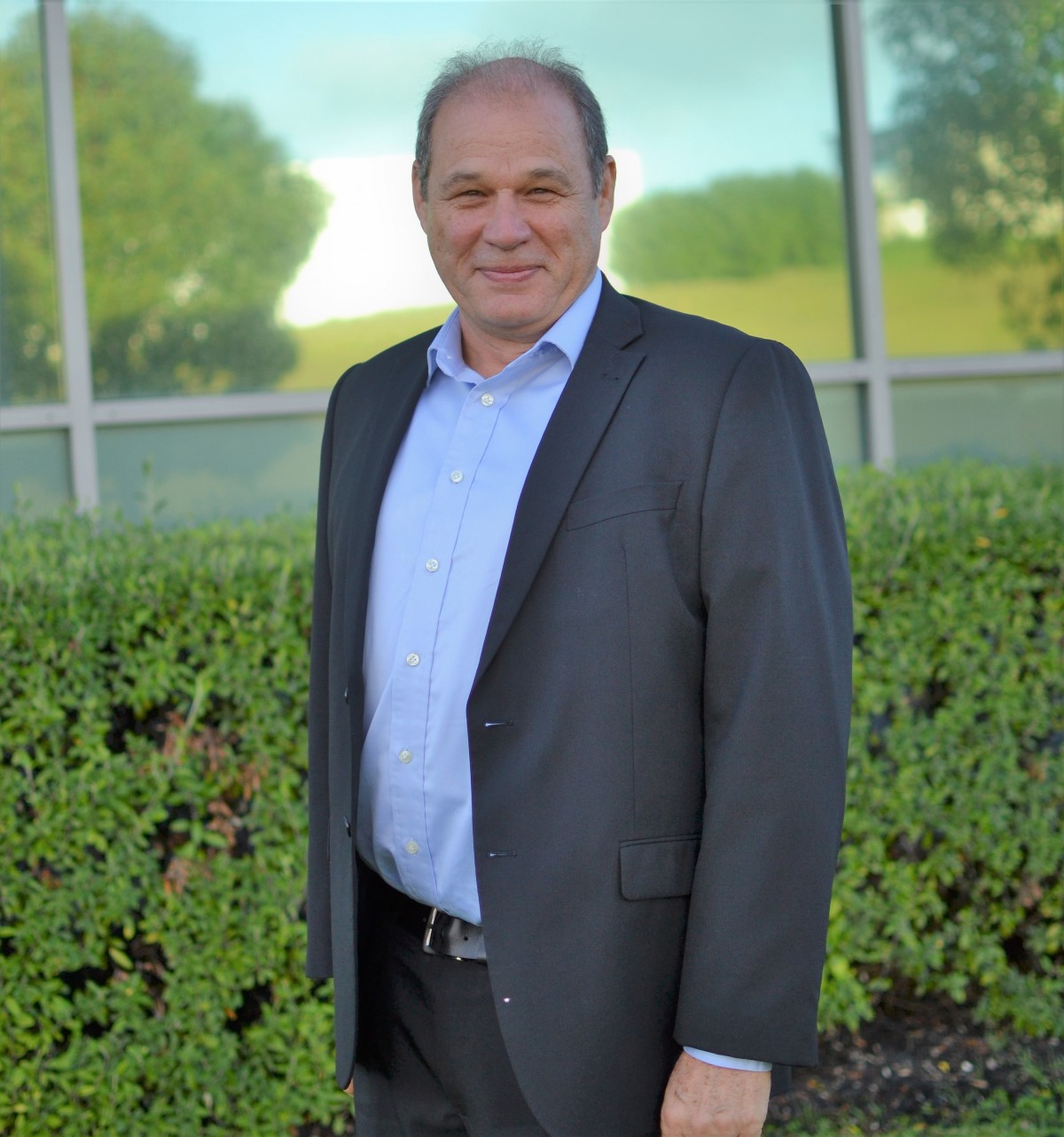 About Us - Morrison & Associates helps your business grow